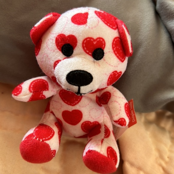 Build-A-Bear | Toys | Build A Bear Dimples Bear | Poshmark